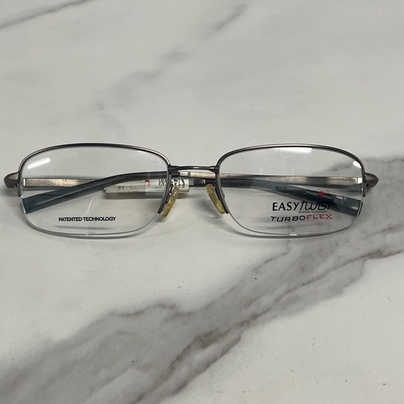 Accessories | Easy Twist Turbo Flex M Et87 Designer Eyeglasses Frames ...